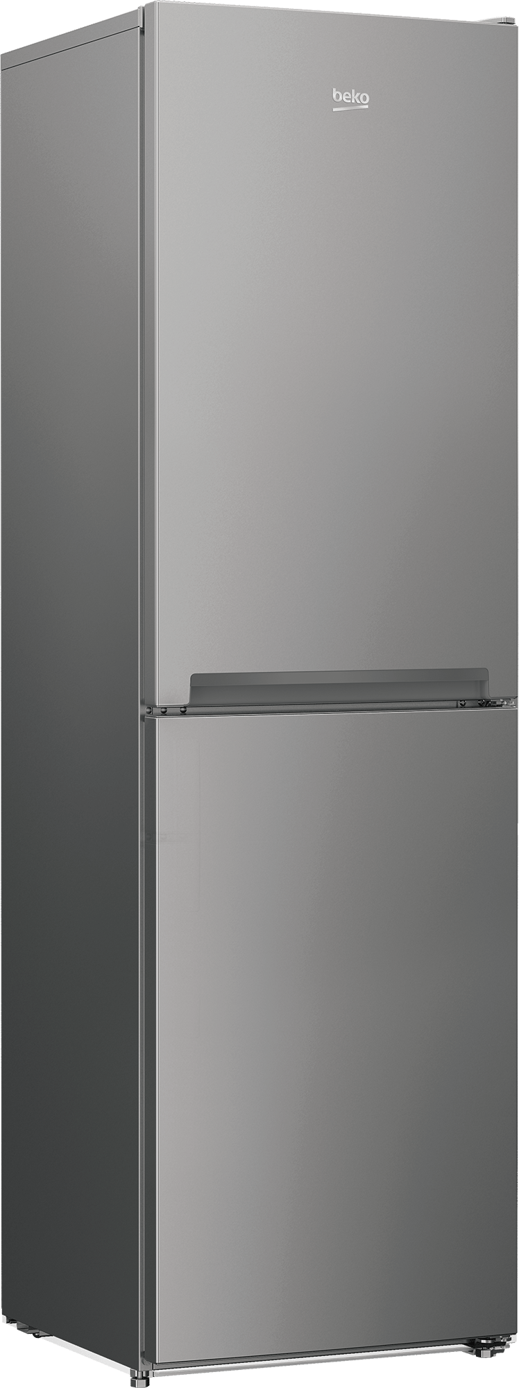Freestanding Frost Free Fridge Freezer with Freezer Guard CFG4582 | Beko UK